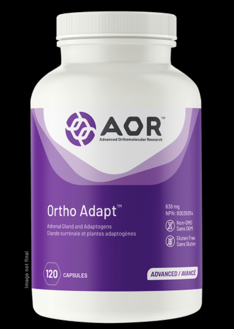 AOR Ortho Adapt™ – Quantum Health Whistler
