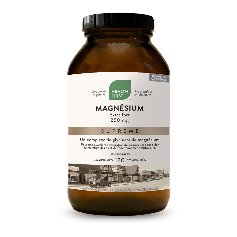 Health First Magnesium – Quantum Health Whistler