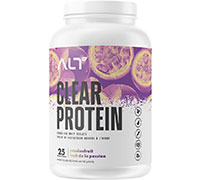 CLEAR PROTEIN – Quantum Health Whistler
