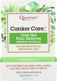 Quantum Health Canker Care+ – Quantum Health Whistler