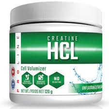 ProLine Creatine HCL – Quantum Health Whistler