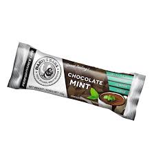 Daryl's Bars Chocolate Mint – Quantum Health Whistler