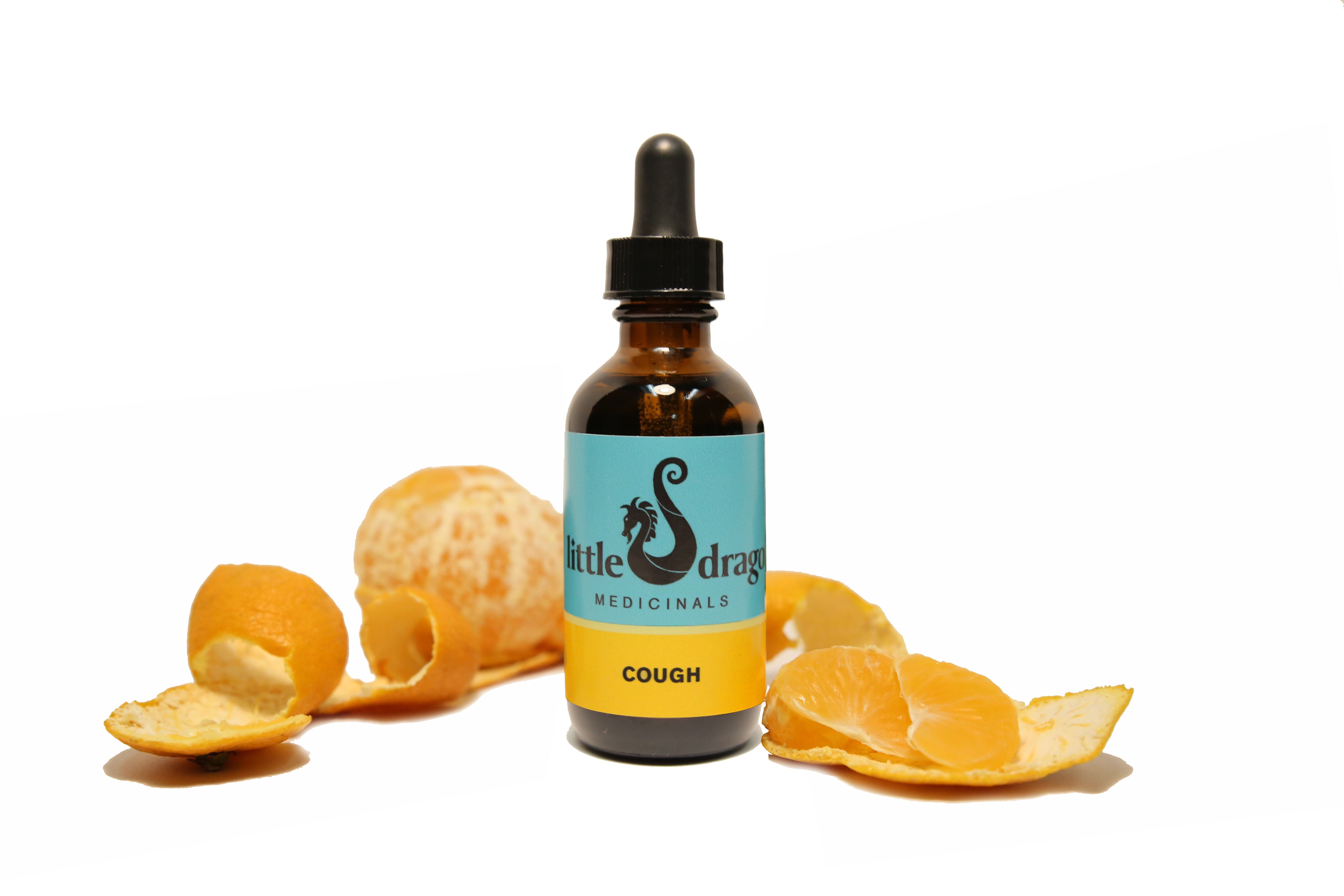 Little Dragon Cough – Quantum Health Whistler