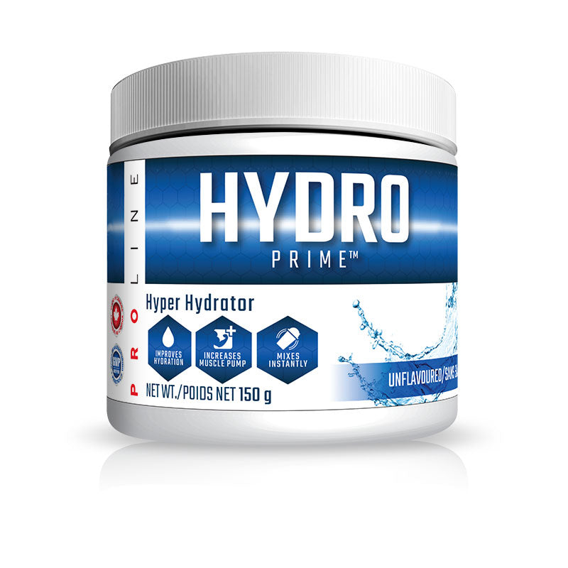 ProLine HydroPrime™ – Quantum Health Whistler