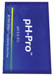 CanPrev pH-Pro Test Strips – Quantum Health Whistler