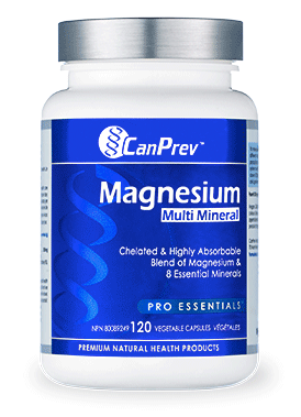CanPrev Magnesium Multi-Mineral – Quantum Health Whistler