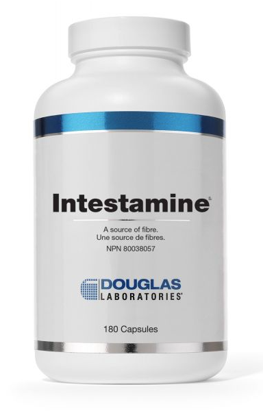 Douglas Laboratories Intestamine® – Quantum Health Whistler