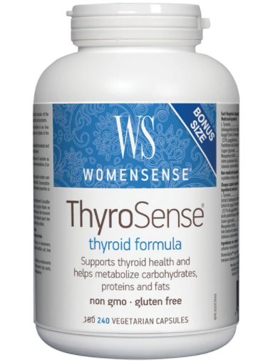 Womensense ThyroSense® – Quantum Health Whistler