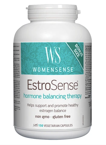 Womensense EstroSense® – Quantum Health Whistler