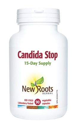 New Roots Candida Stop – Quantum Health Whistler