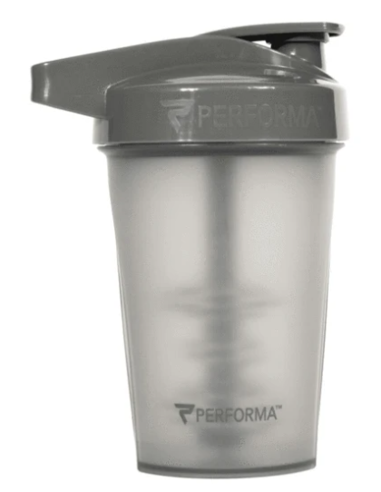 Performa Activ Protein Shaker Cup – Quantum Health Whistler