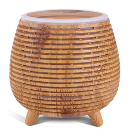 Le Comptoir Aroma Cascade Diffuser – Quantum Health Whistler