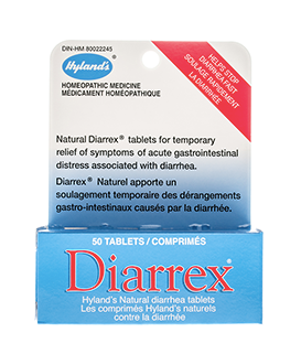 Hyland's Diarrex – Quantum Health Whistler