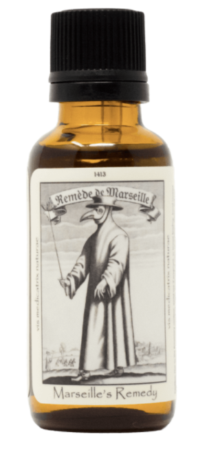 Marseille's Remedy Thieves Oil – Quantum Health Whistler