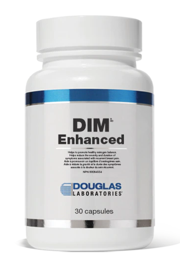 Douglas Laboratories DIM® Enhanced – Quantum Health Whistler