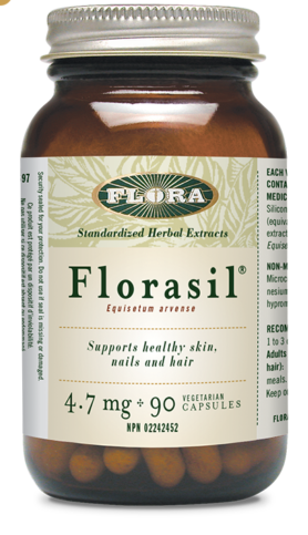Flora Florasil® – Quantum Health Whistler