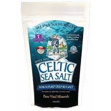 Selina Naturally Celtic Sea Salt Makai Pure – Quantum Health Whistler