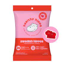 Healthy Hippo Swedish Hippo Gummies – Quantum Health Whistler