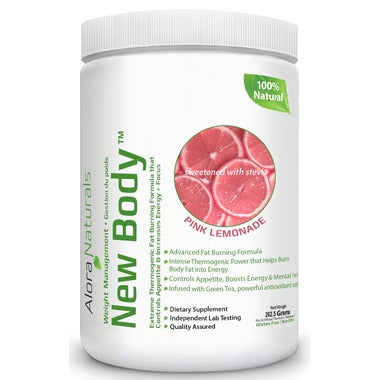 Alora Naturals New Body – Quantum Health Whistler