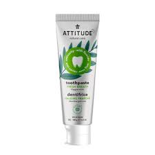 Adult Toothpaste with Fluoride – Quantum Health Whistler