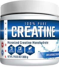 ProLine Creatine Monohydrate – Quantum Health Whistler