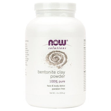 Bentonite Powder – Quantum Health Whistler