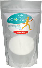 St Francis MSM (Methylsulfonylmethane) – Quantum Health Whistler