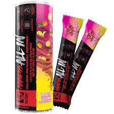 Madness All-In single serve Tropical Cyclone – Quantum Health Whistler